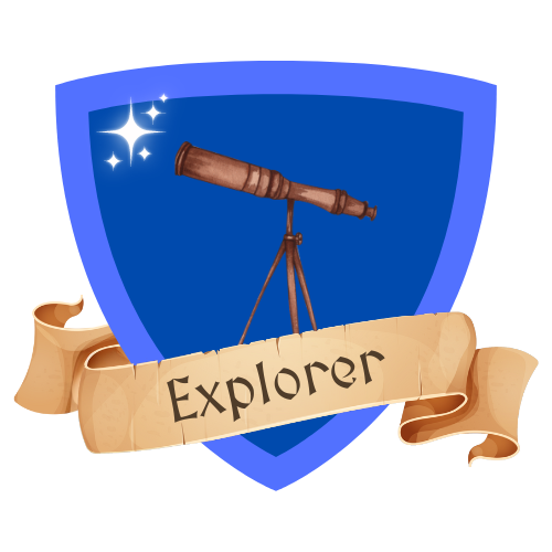 Explorer Quest – Spreadsheet Magic